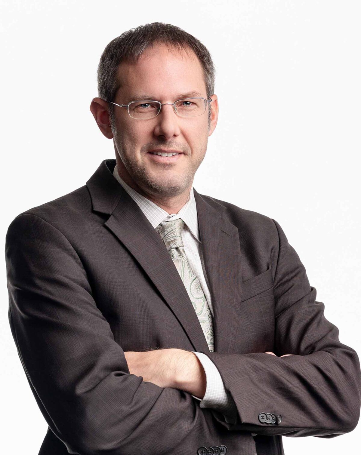 Legal Team - Rohde Dales